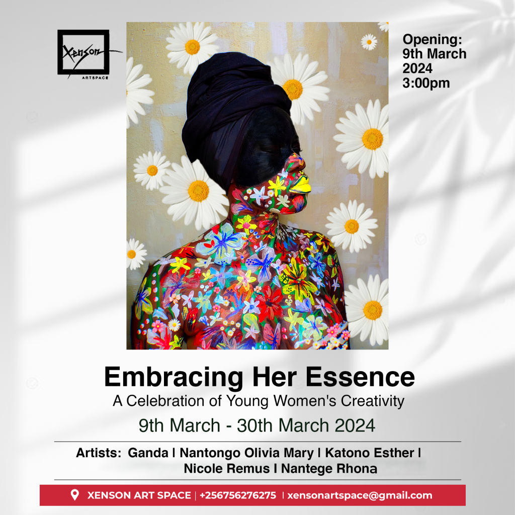 Home - Xenson Art Space