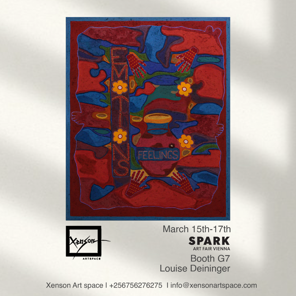 Home - Xenson Art Space
