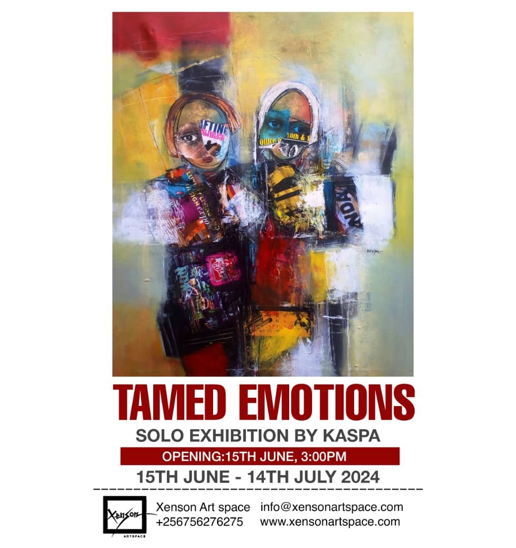 Home - Xenson Art Space